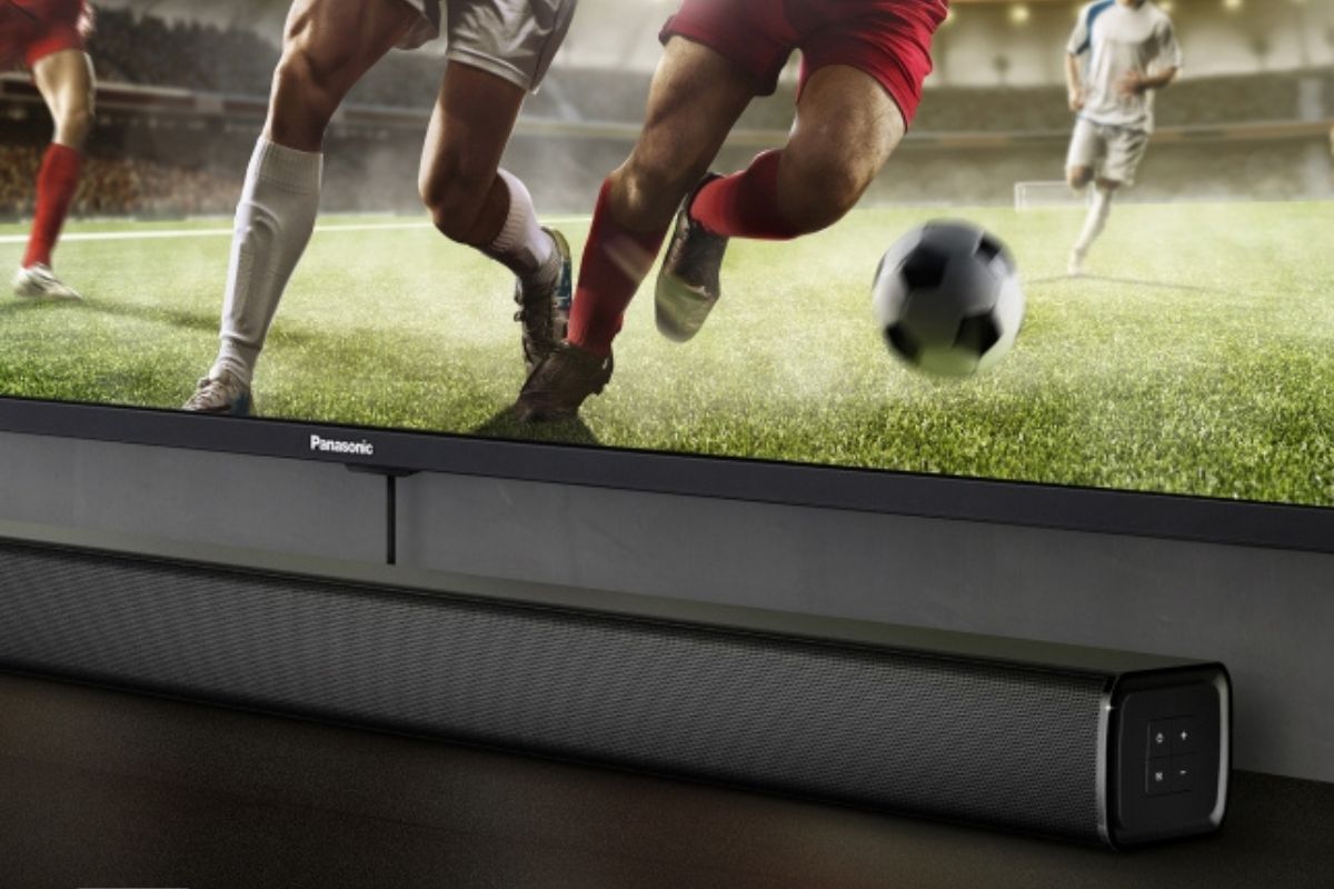 Are you watching TV using the built-in speakers? Here are 4 reasons to ...