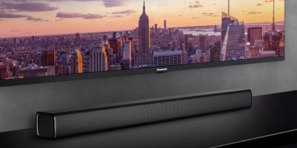 Are you watching TV using the built-in speakers? Here are 4 reasons to ...