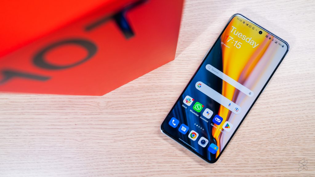 OnePlus 10T review: Is Malaysia’s cheapest Snapdragon 8+ Gen 1 phone ...