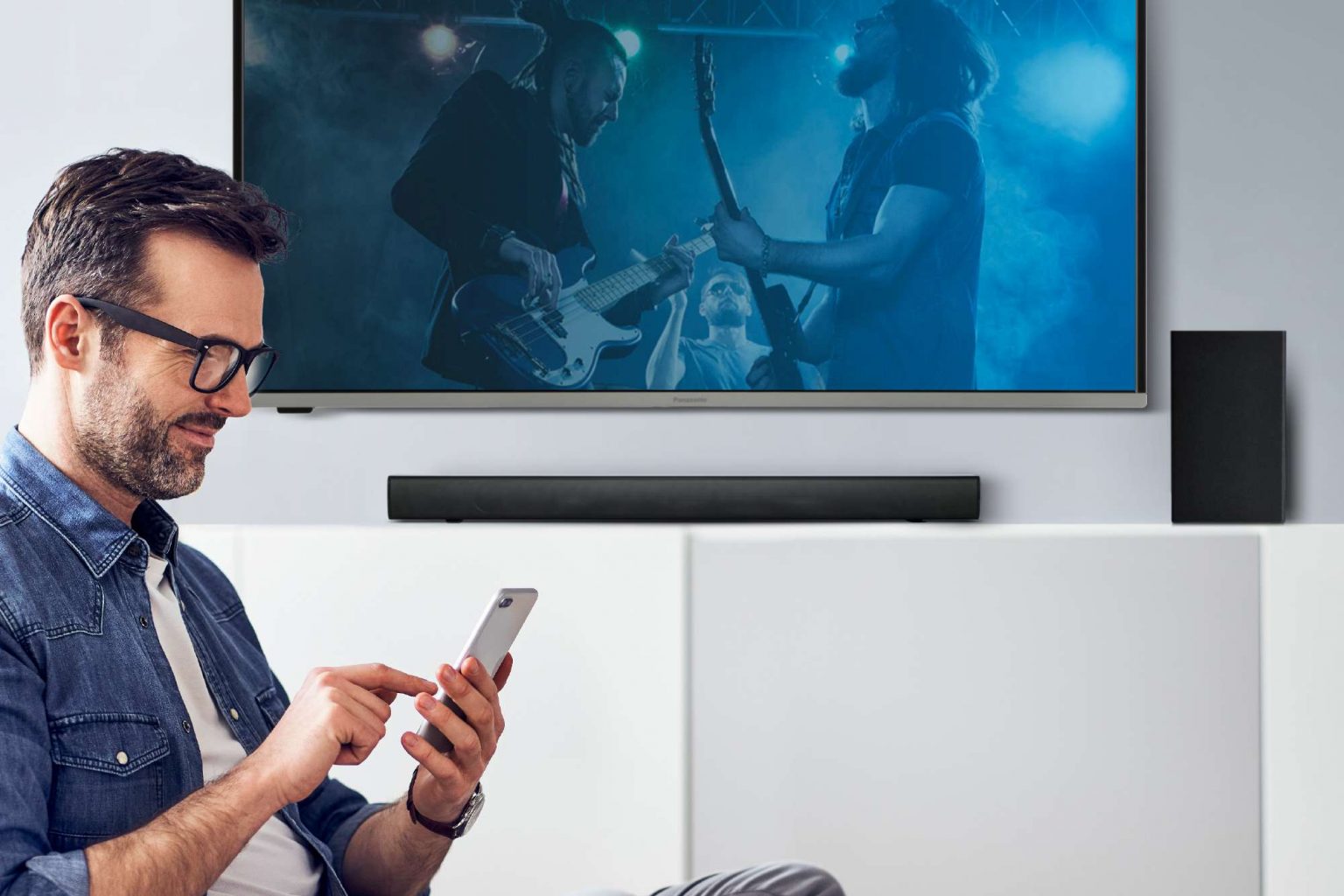 Are you watching TV using the built-in speakers? Here are 4 reasons to ...