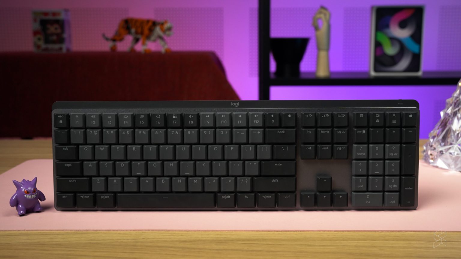 Logitech MX Master 3S Review: Ugly… but the ultimate office mouse ...