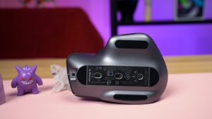 Logitech MX Master 3S Review: Ugly… but the ultimate office mouse - SoyaCincau