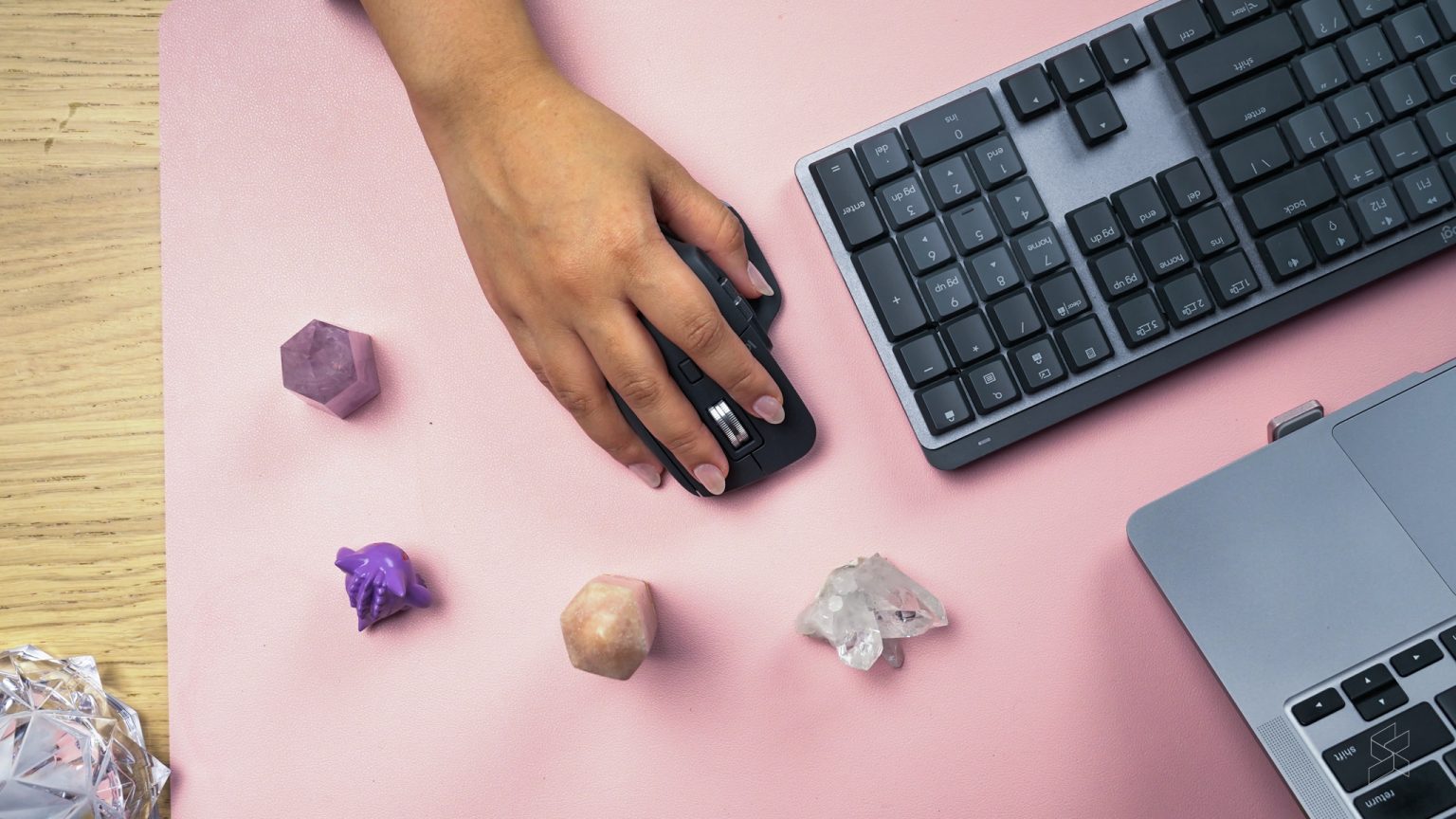 Logitech MX Master 3S Review: Ugly… but the ultimate office mouse ...