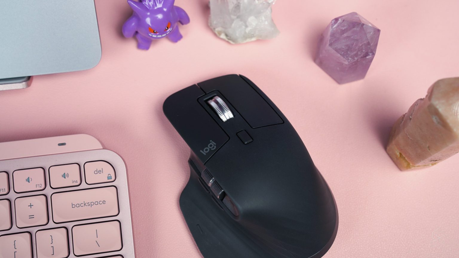 Logitech MX Master 3S Review: Ugly… but the ultimate office mouse ...