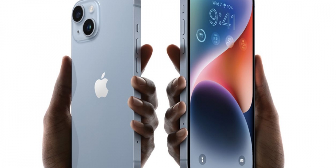 Celcom offers iPhone 14 from as low as RM43/month with 50% buyback ...