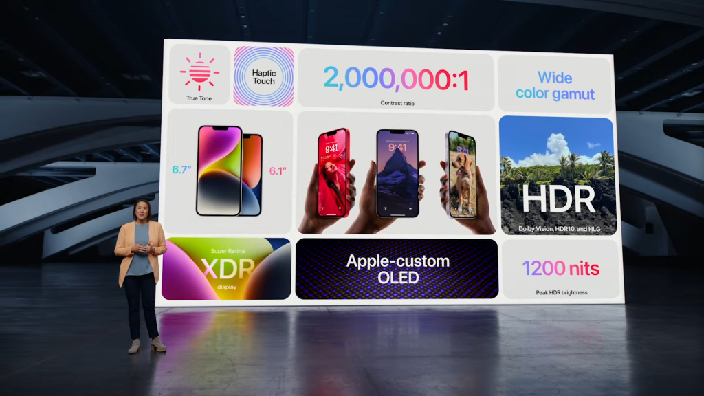 Which should you buy, the Apple iPhone 14 Plus or the iPhone 14 Pro ...