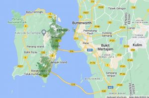 5G now available in Penang, the first state in Northern region to be ...