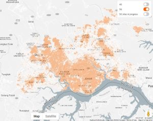 Yes Wireless Fibre: Malaysia's first home 5G broadband with unlimited quota