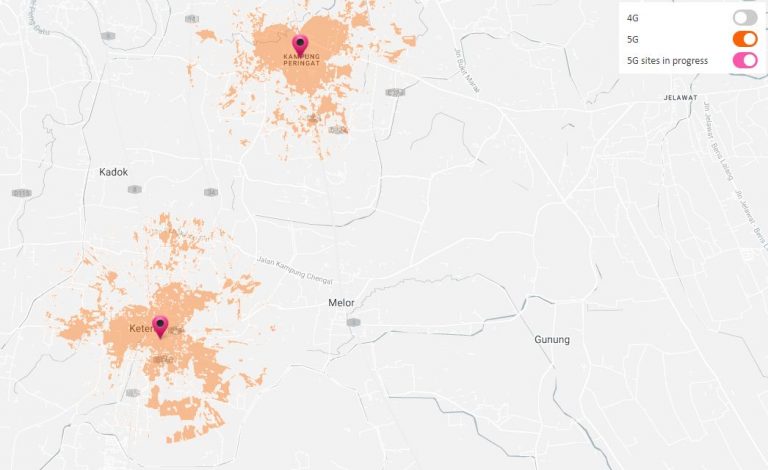 Yes Wireless Fibre: Malaysia's first home 5G broadband with unlimited quota