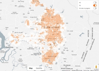 Yes Wireless Fibre: Malaysia's first home 5G broadband with unlimited quota