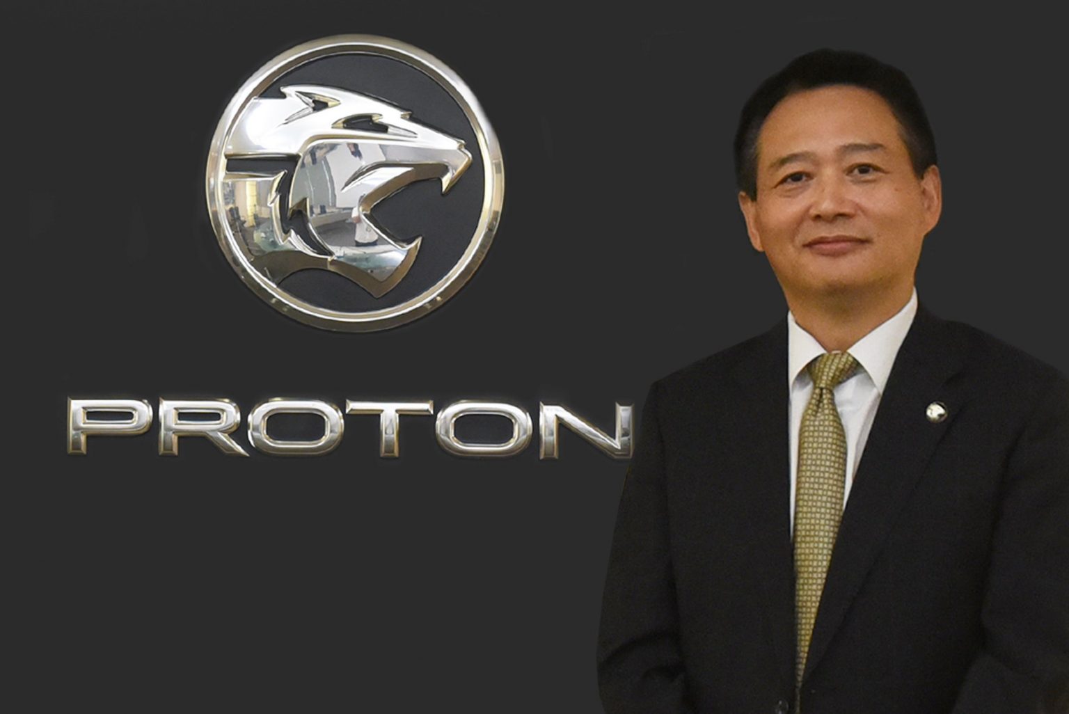 Proton creates new Pro-Net company to sell Smart EVs, Proton hybrids in ...