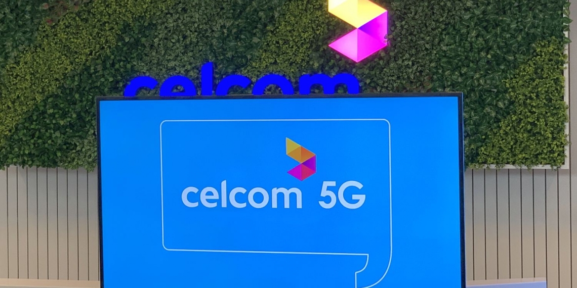 Celcom offers free 5G access for these postpaid and prepaid plans ...