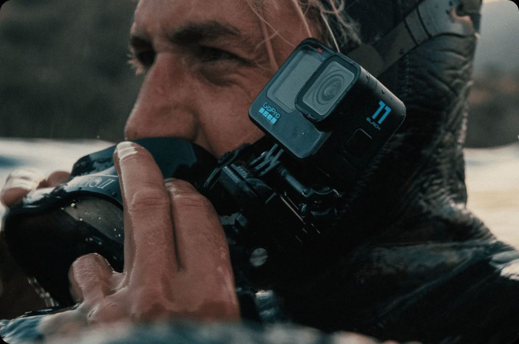 GoPro Hero 11 Black series Malaysia: Everything you need to know ...