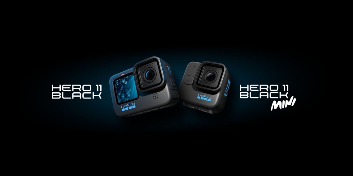 GoPro Hero 11 Black series Malaysia: Everything you need to know ...
