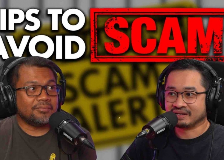 3 IMPORTANT tips to avoid being scammed online | LTA Clips - SoyaCincau