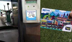 Can I pay for tolls with the new Touch ‘n Go Visa Card? | Ask Us ...