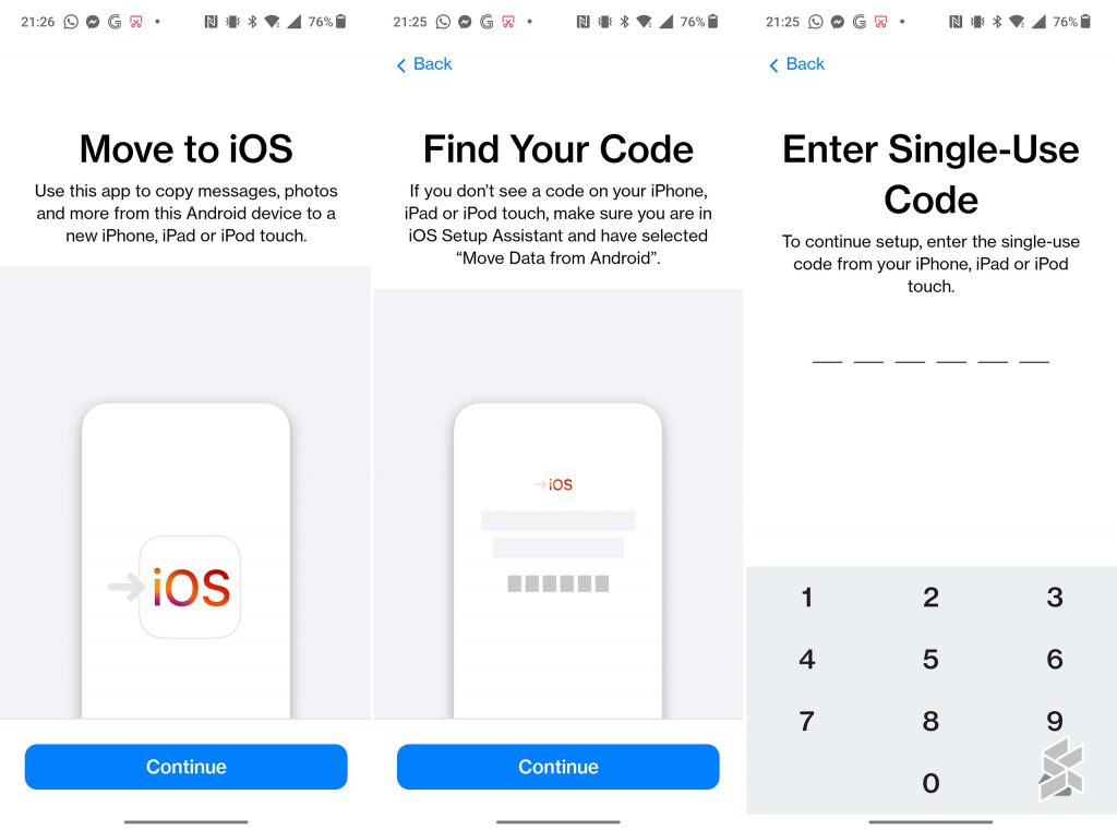 Bought an iPhone 14? Here's how to transfer your photos, apps and ...
