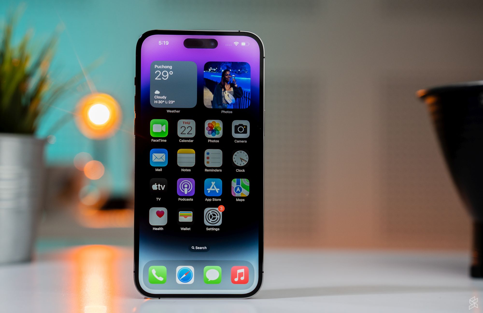 Bought an iPhone 14? Here's how to transfer your photos, apps and ...