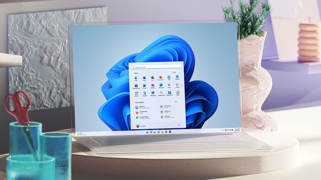 Over 400 million PCs are now using Windows 11, two years after it first ...