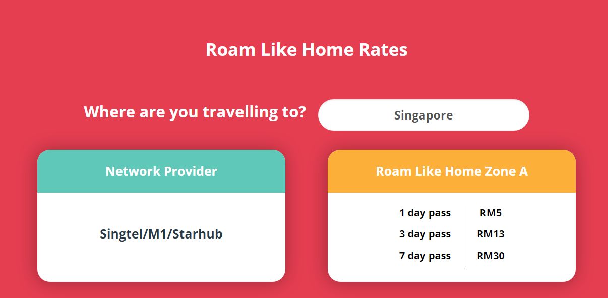 Here are the best prepaid plans in Malaysia – Sept 2022 Edition ...