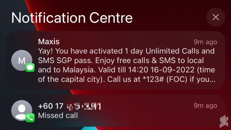 Want to avoid expensive roaming charges? Here's one more thing to turn ...