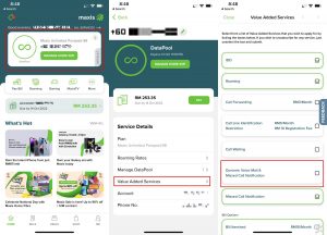 Want to avoid expensive roaming charges? Here's one more thing to turn ...