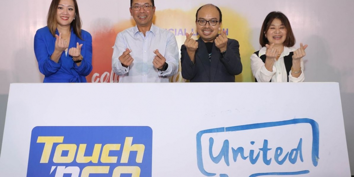 Touch 'n Go teams up with United Voice for limited edition Enhanced TNG ...