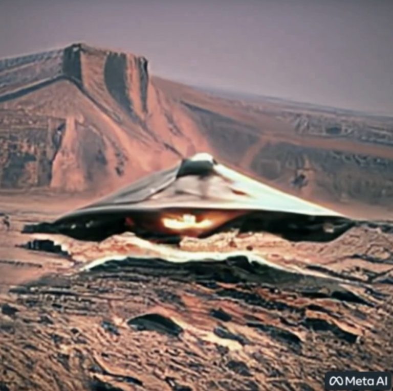 Meta makes AI art even creepier... with videos - SoyaCincau