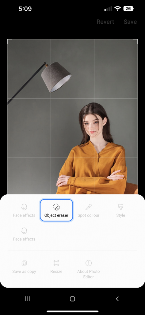 Turn your iPhone into a Galaxy smartphone with this app from Samsung - SoyaCincau