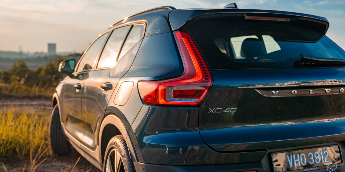Volvo recalls over 100,000 cars over brake issue affecting ABS, ESC and ...