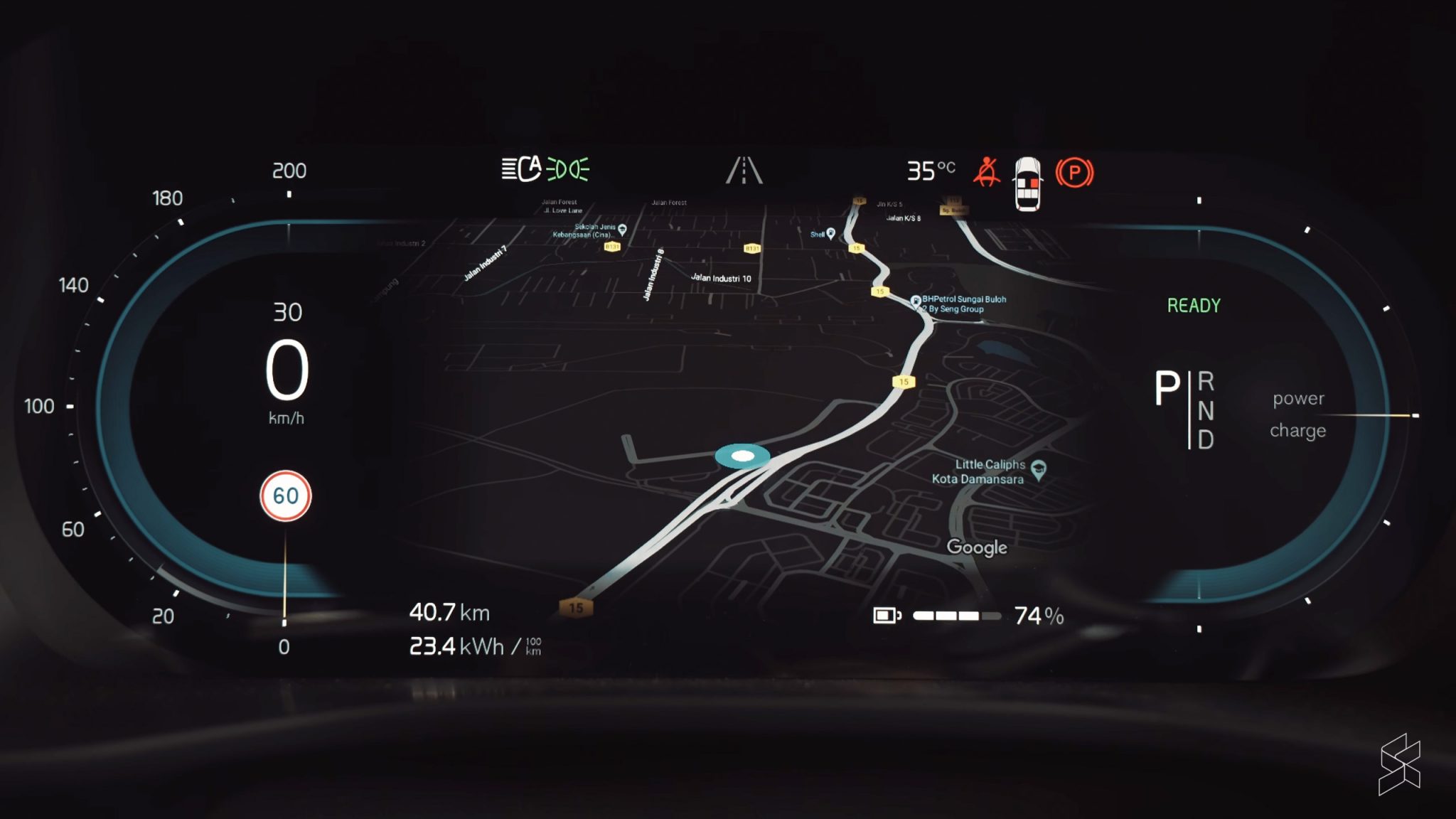 Apple Maps to integrate EV range, battery charge data on Porsche Taycan ...