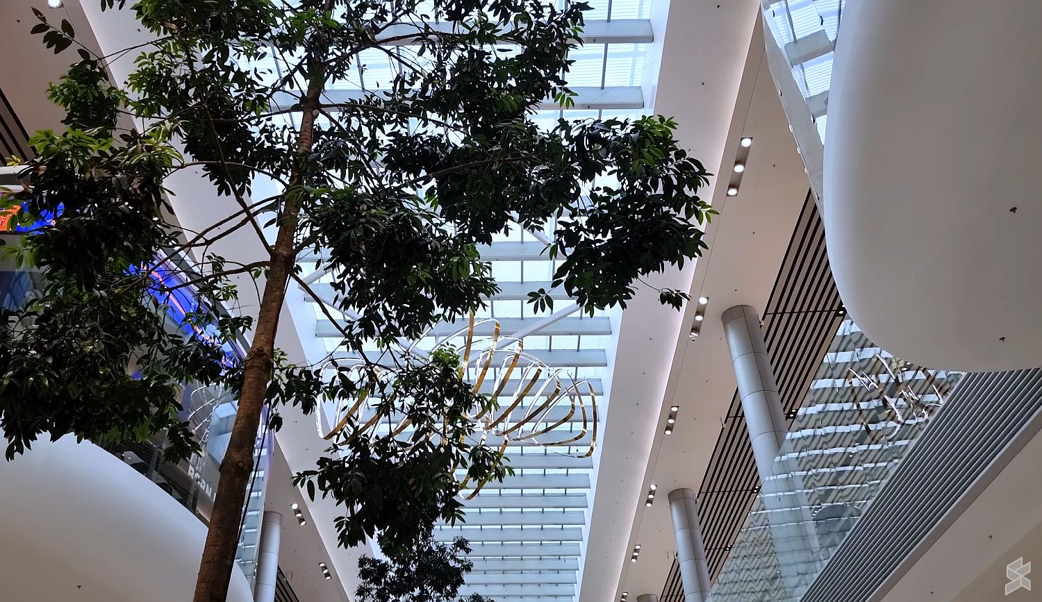 Singapore's Changi T4: All airports should be designed like this ...