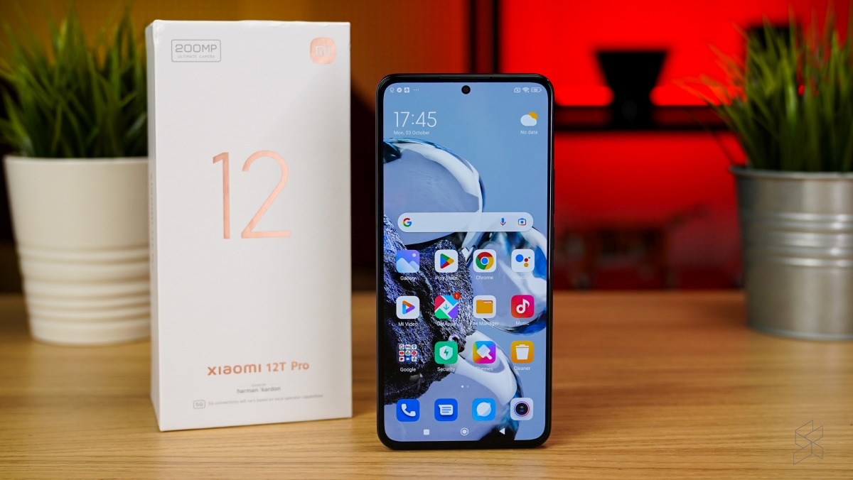 Xiaomi 12T & 12T Pro Malaysia: Is a 200MP camera worth RM2,699 ...