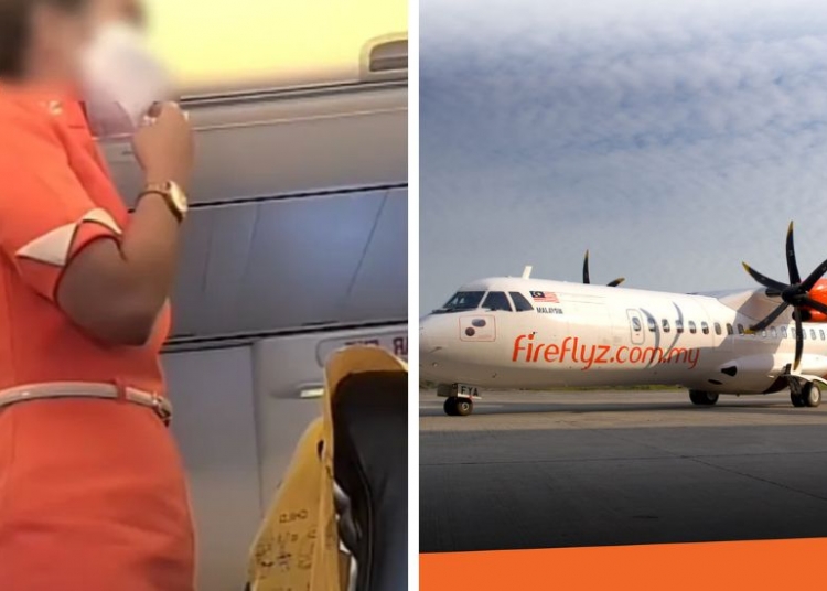 Firefly responded to viral video of their crew being on TikTok while ...