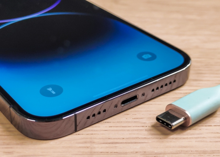iPhone 15 to support up to 35W fast charging thanks to USB-C? - SoyaCincau