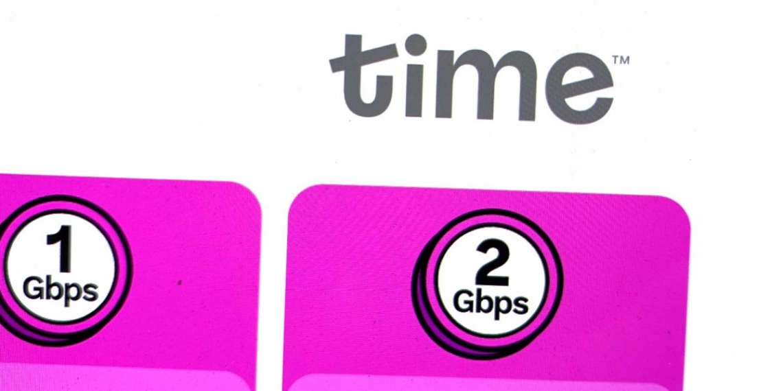Time offers 2Gbps fibre for RM379/month, first to commercially deploy ...