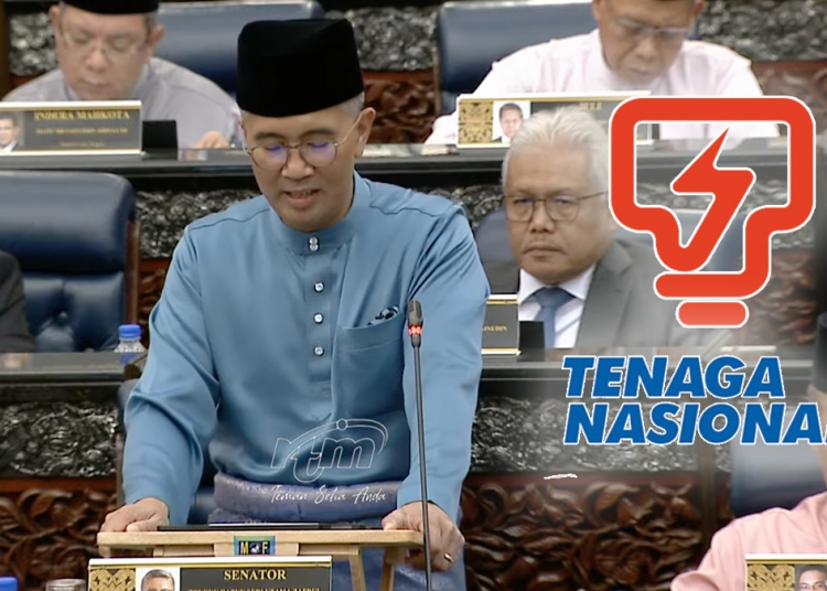 Budget 2023: TNB given RM25 million to bring high speed broadband to ...