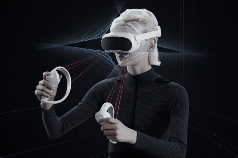 Pico 4 Malaysia: This 4K VR headset from ByteDance costs RM1,599 - SoyaCincau