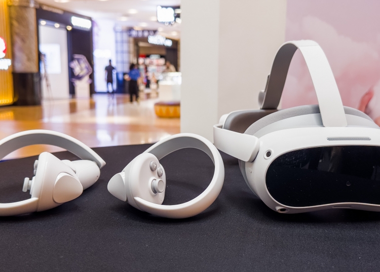 Pico XR - SoyaCincau