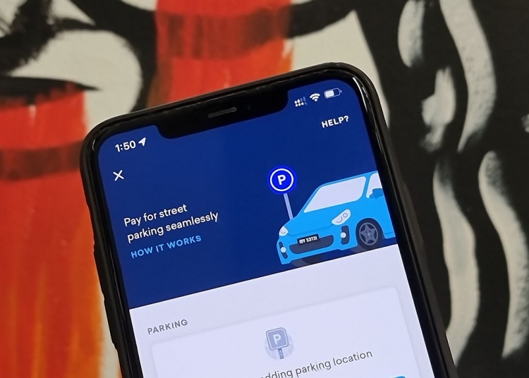 Setel now lets you pay for Petaling Jaya and Klang street parking ...