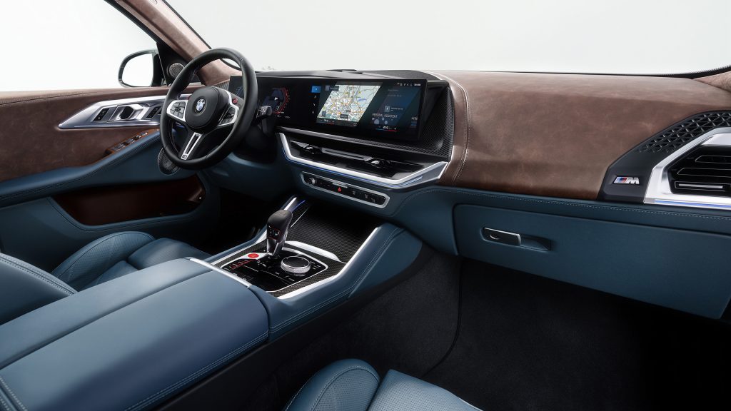 BMW XM Malaysia: 643hp PHEV SUV coming soon, priced at RM1.4mil ...