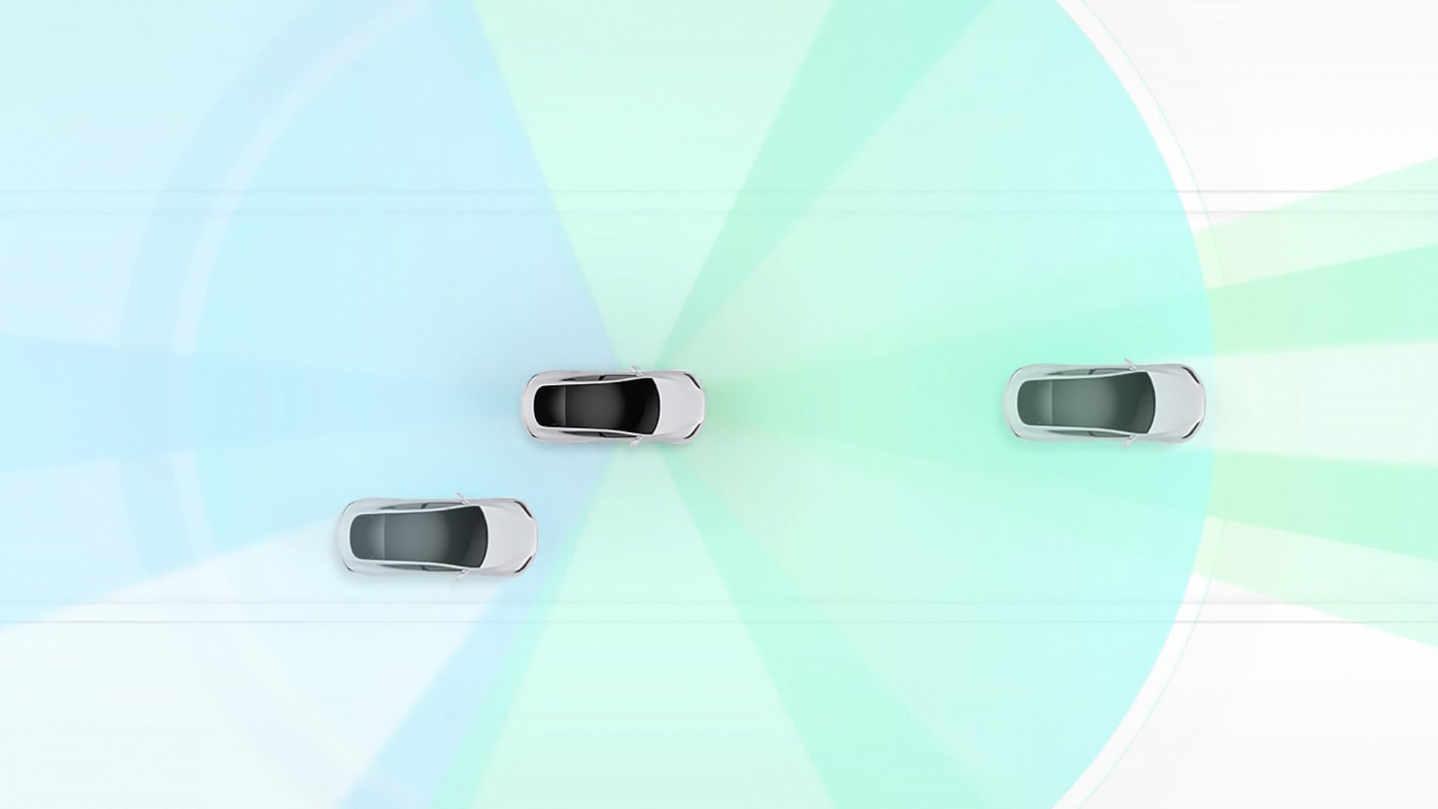 Tesla is now removing parking sensors from its cars - SoyaCincau