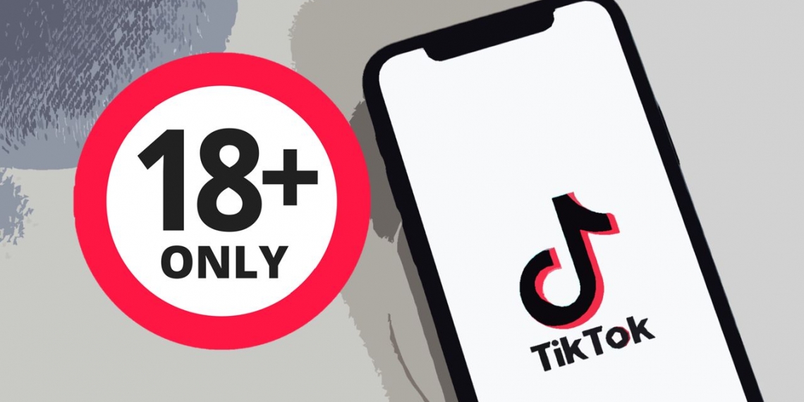 An Adults-Only feature is coming to TikTok. Err, does that mean... - SoyaCincau