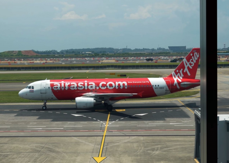 AirAsia offers Unlimited ASEAN flights from RM99/month