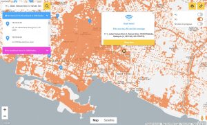 Yes 5G now available in Melaka and Seremban, coming soon to Sabah and ...