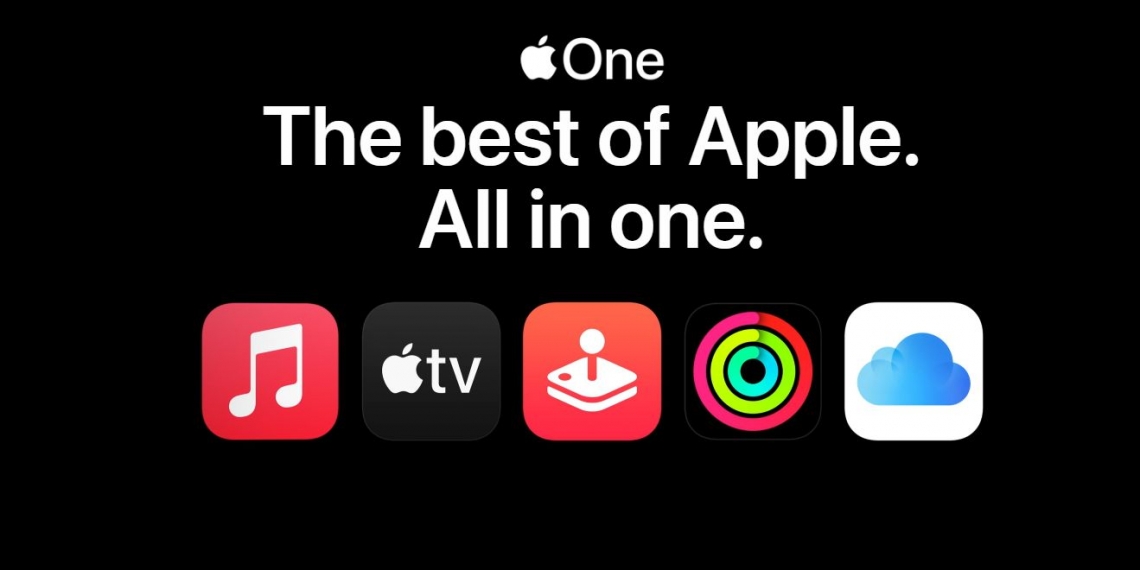 Apple One, Apple Music and Apple TV+ get price hike in Malaysia ...