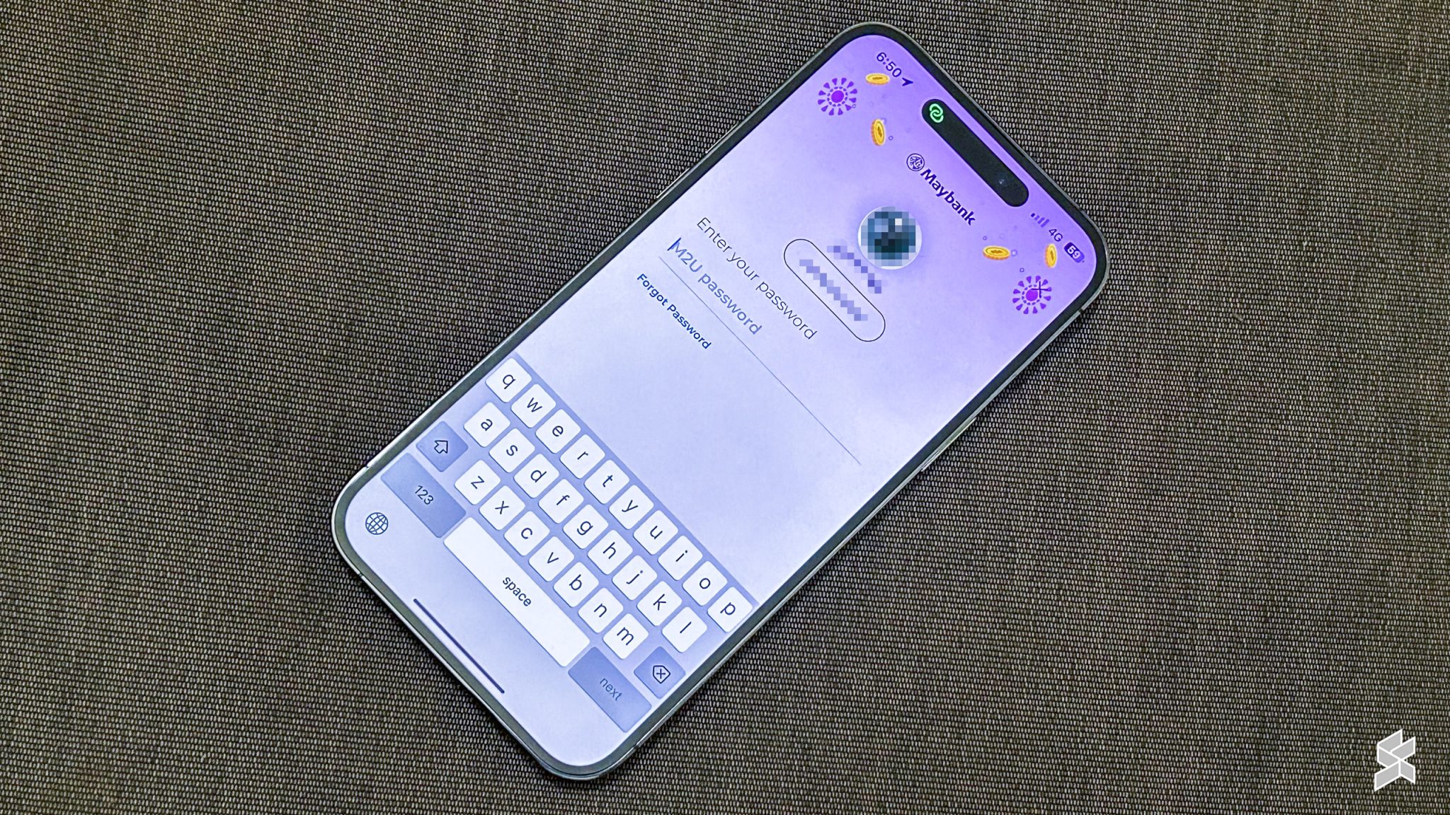 PSA: Still using Maybank's M2U app? You'll have to switch to MAE if you have a new phone ...
