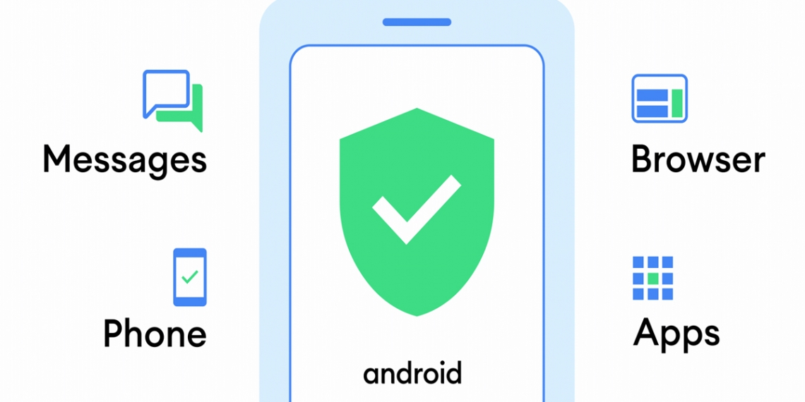 Google wants you to avoid getting phished or scammed on your Android ...
