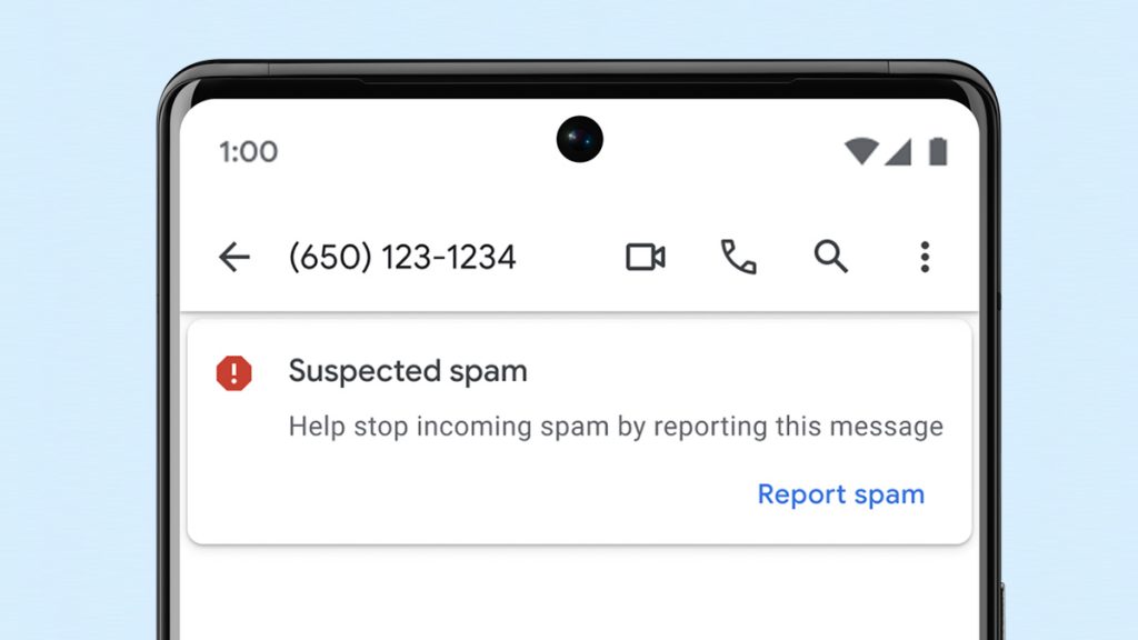 Google wants you to avoid getting phished or scammed on your Android ...