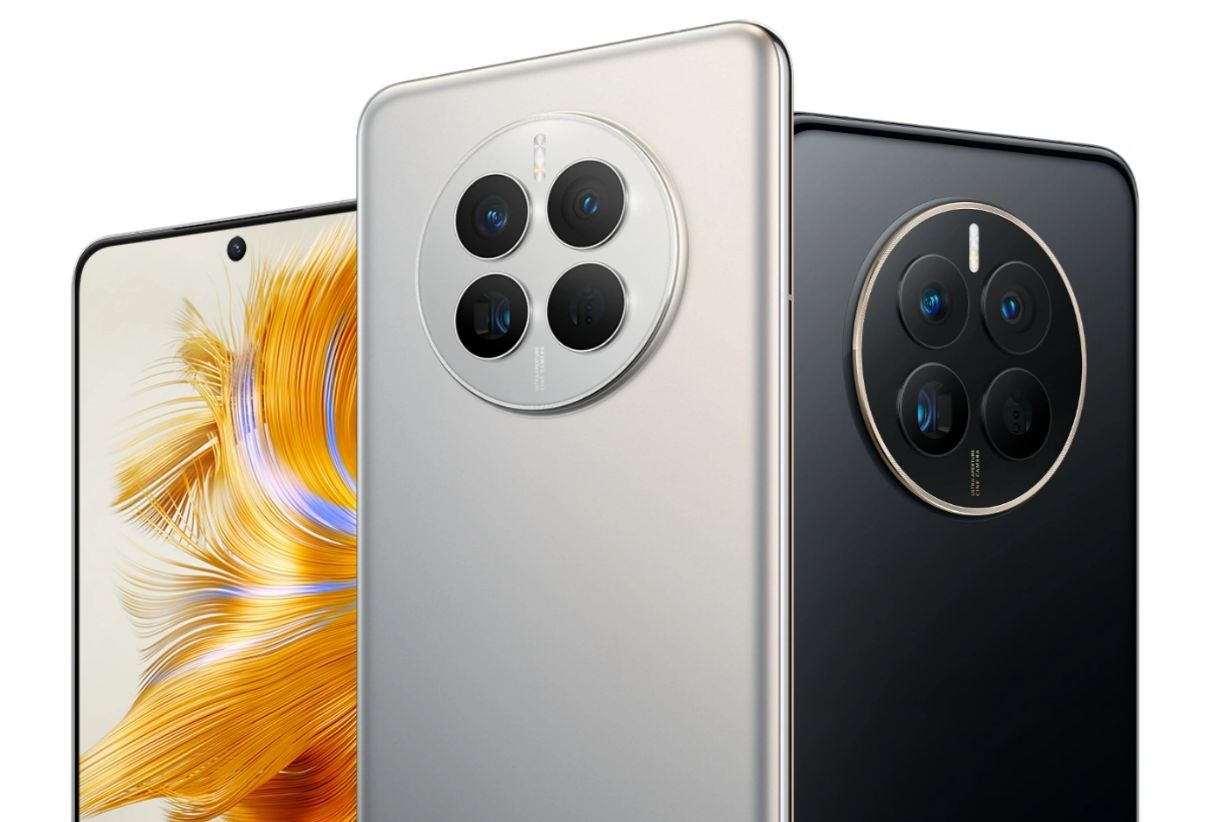 Huawei Mate 50 and 50 Pro Malaysia launch is happening on 3rd November ...